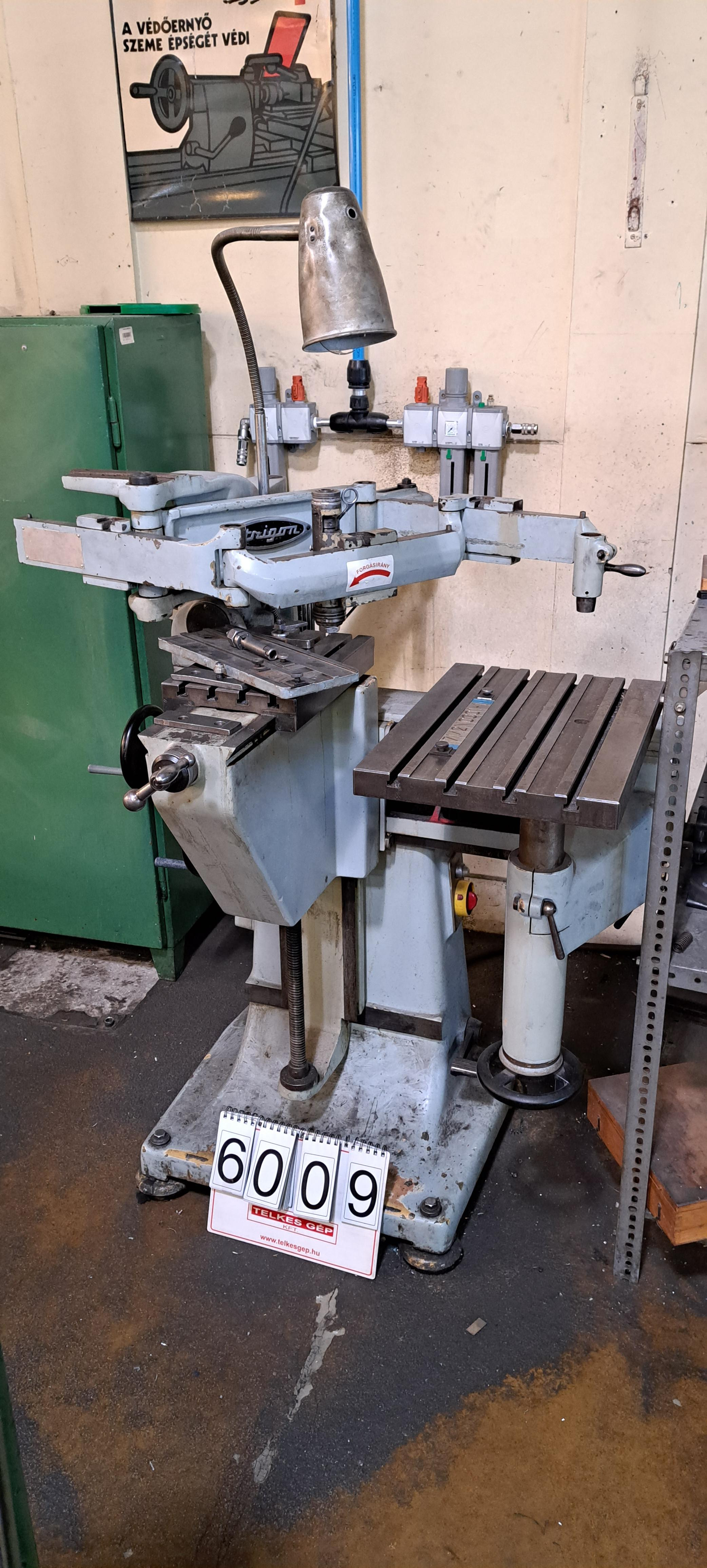 Pantograph milling machine, Strigon - New Items